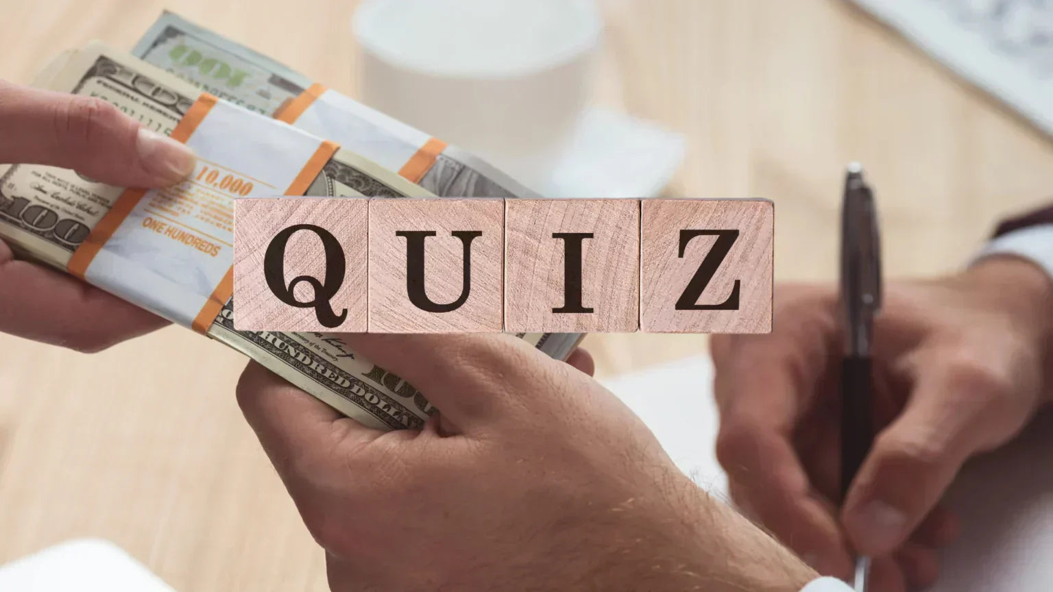 Are You Safeguarding Cash Effectively? Find Out How Well You’re ...
