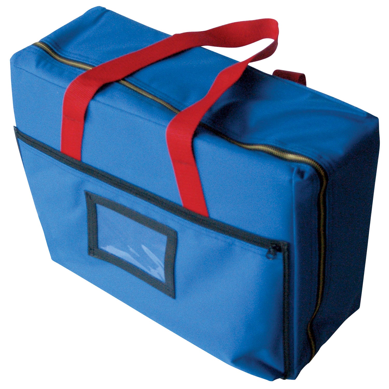 JBC Transport Bag with Keyless Security™ - A. Rifkin Co.