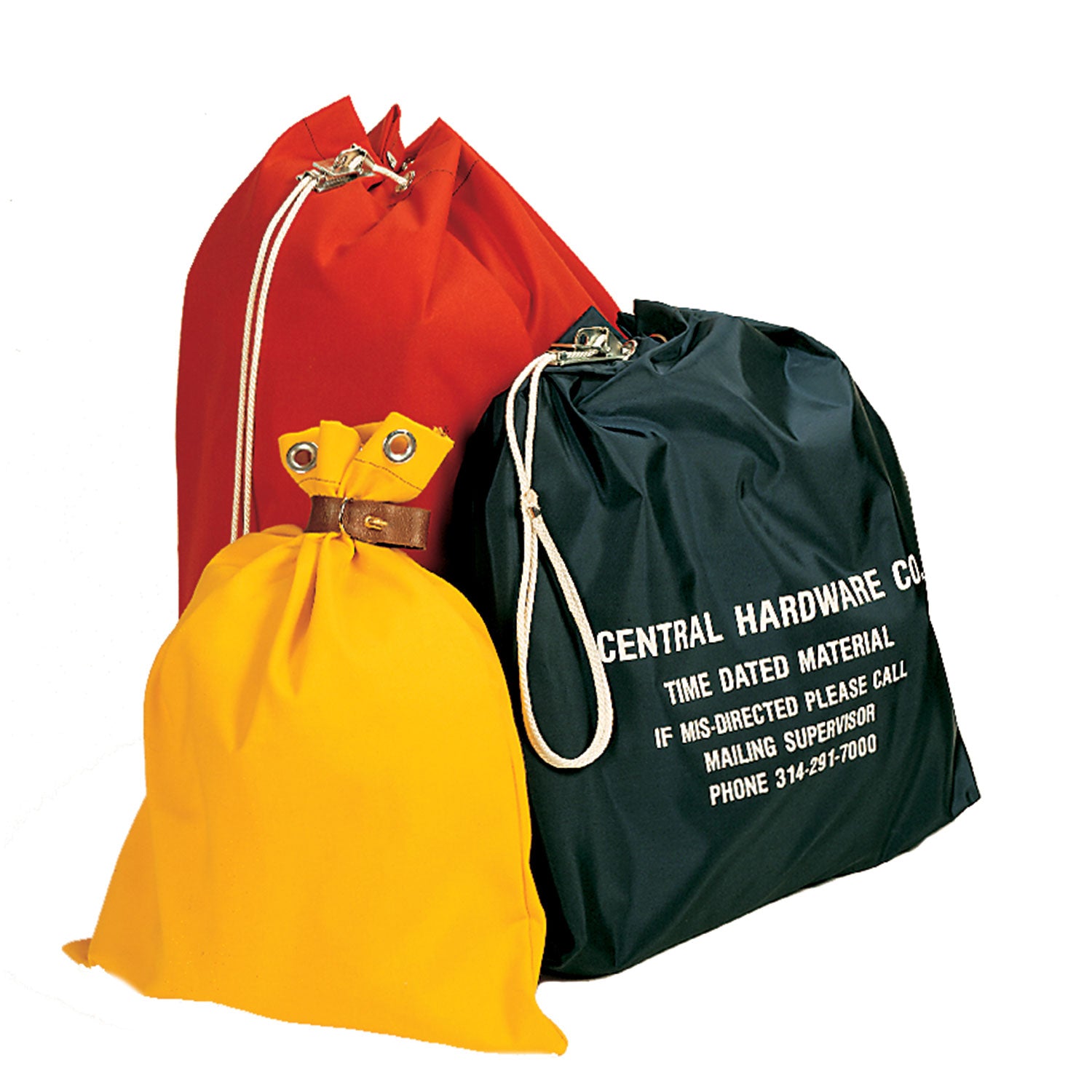 Post Office Style Mail Bags - A. Rifkin Co.
