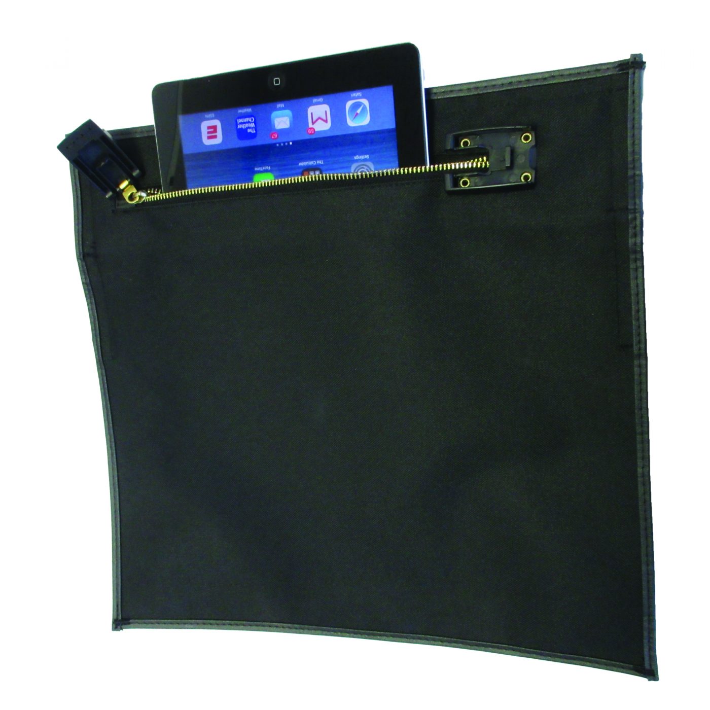 Tamper-Evident / Keyless Security Bags Archives - A. Rifkin Co.