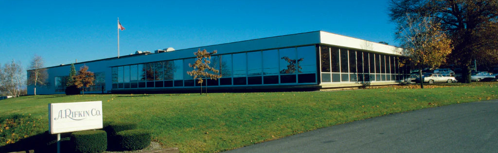 Contact Us - A. Rifkin Co.