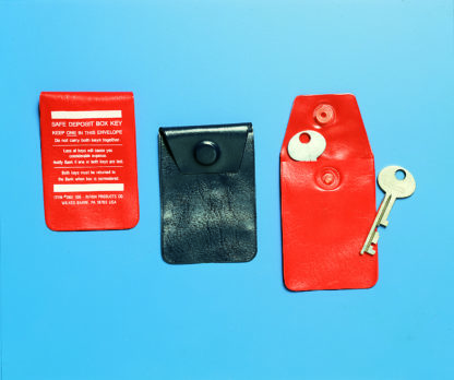 Safe Deposit Box Key Envelopes - A. Rifkin Co.