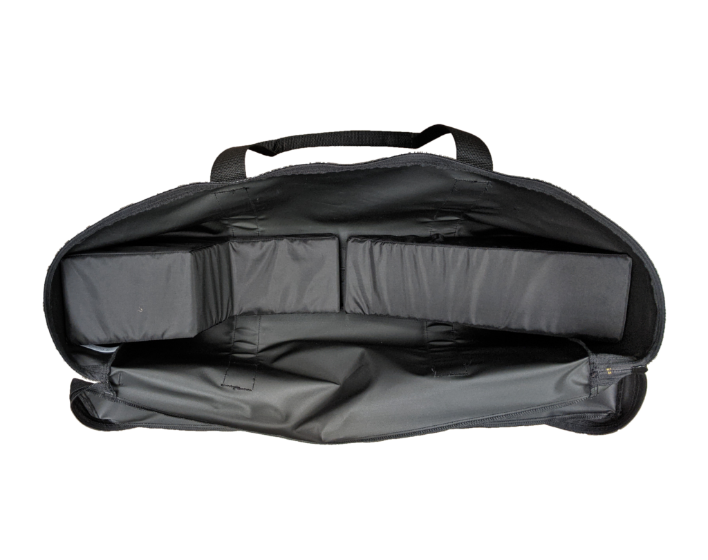 Single Canister Transport Bag - Designed for ES&S ExpressVote XL - A ...